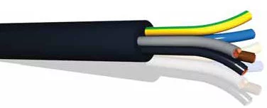 Franklin HO7 RN-F Cable - Peel Pumps