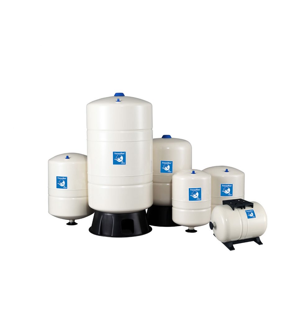 Best Pressure Tanks in UK - Peel Pumps Install Assistence