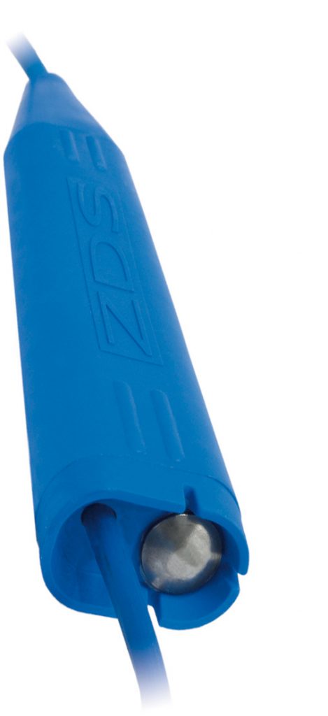 ZDS DRP Single-Phase Dry Running Protection - Peel Pumps